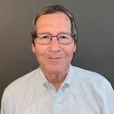 Gary Reed | Our Team at CarbonCycle